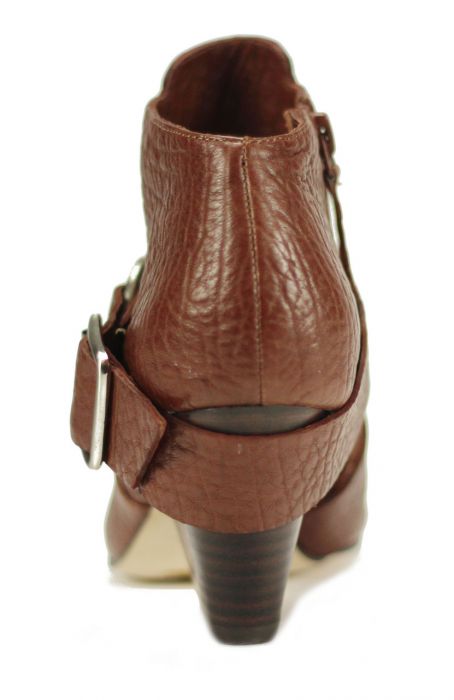 SENSO Shoes: Kendra Boots KENDRA/TAN - Shiekh