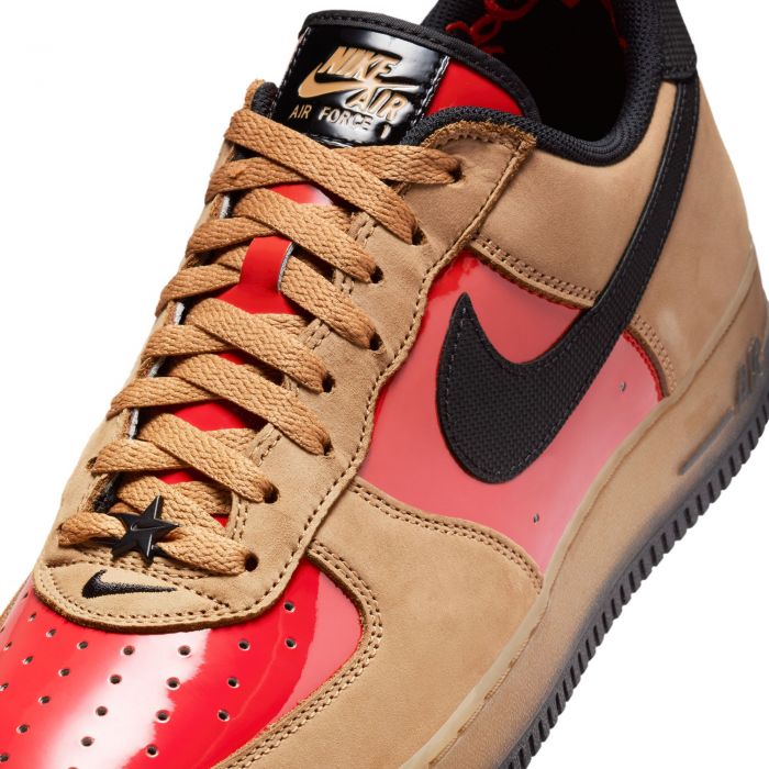 NIKE Air Force 1 Low Retro FZ3081 200 - Shiekh