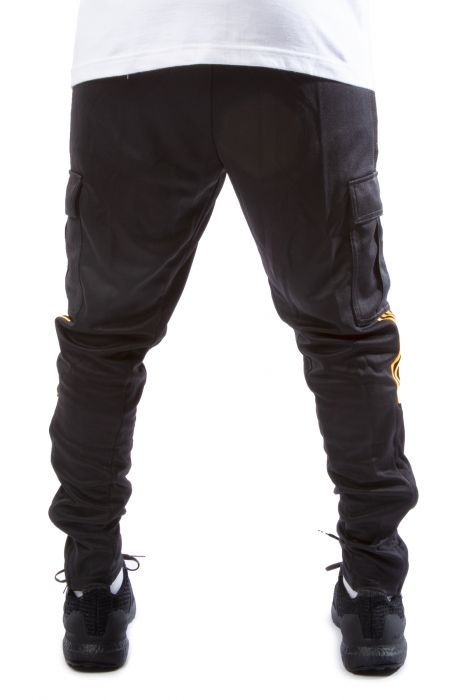 ADIDAS Tiro Cargo Training Pants Winterized H33676 - Shiekh
