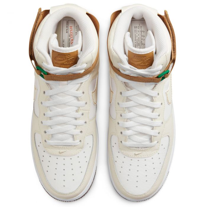 NIKE Air Force 1 High '07 LV8 EMB DX4980 001 - Shiekh