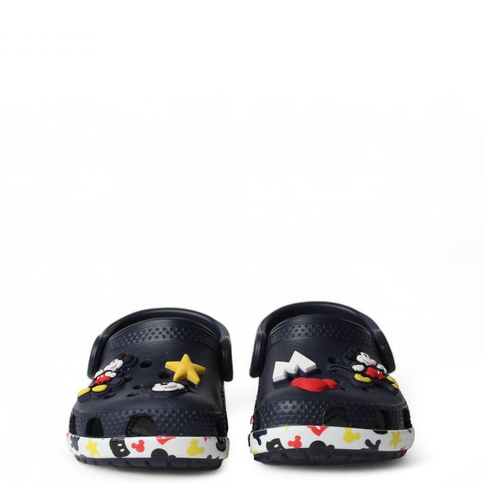 CROCS Toddler Mickey & Friends Classic Clog 210888-90H - Shiekh