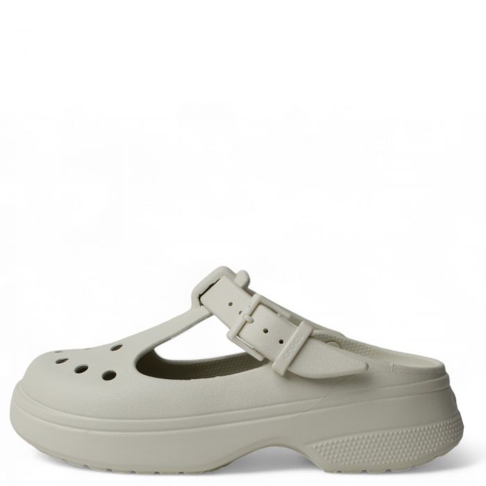 CROCS Classic Mary Jane Clog 210581-0HZ - Shiekh