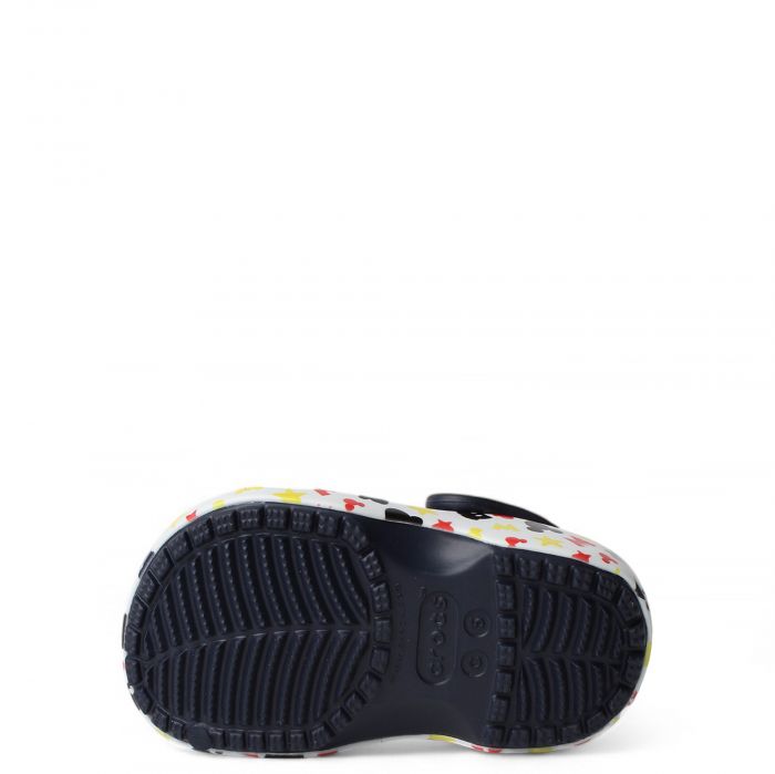 CROCS Toddler Mickey & Friends Classic Clog 210888-90H - Shiekh