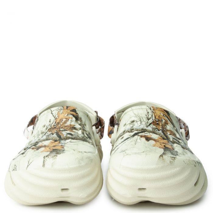 CROCS Echo Clog 208232-2Y2 - Shiekh