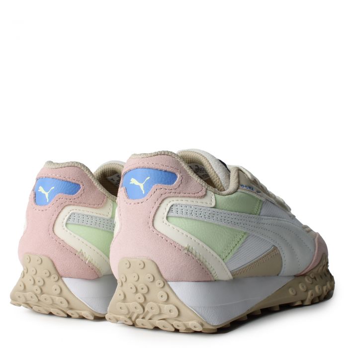 PUMA Grade School Blacktop Rider BTS 39472307 - Shiekh