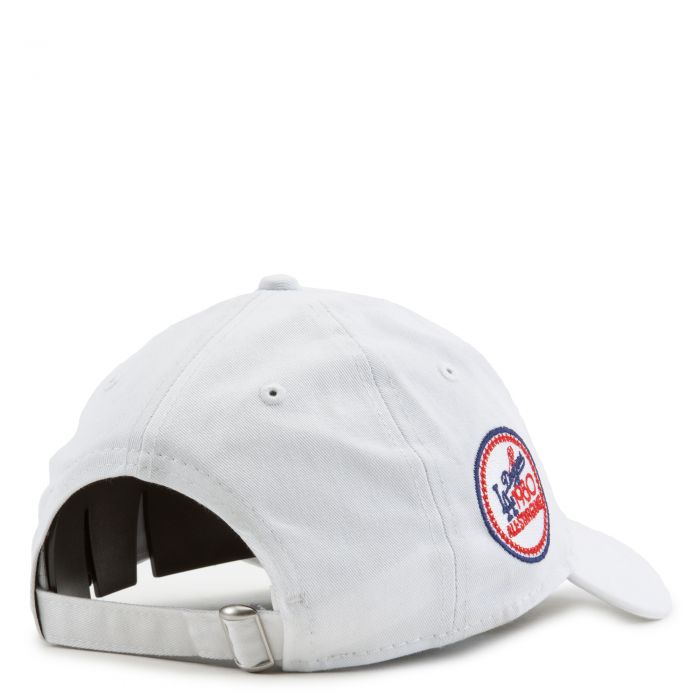 NEW ERA CAPS Los Angeles Dodgers 1980 All-Star Dad Hat 70587846 - Shiekh