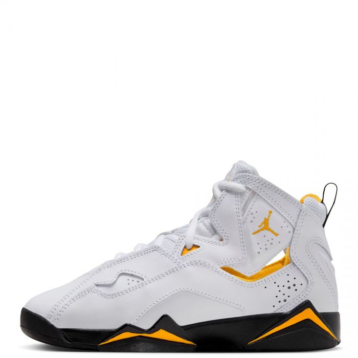 JORDAN Grade School True Flight 343795 107 - Shiekh