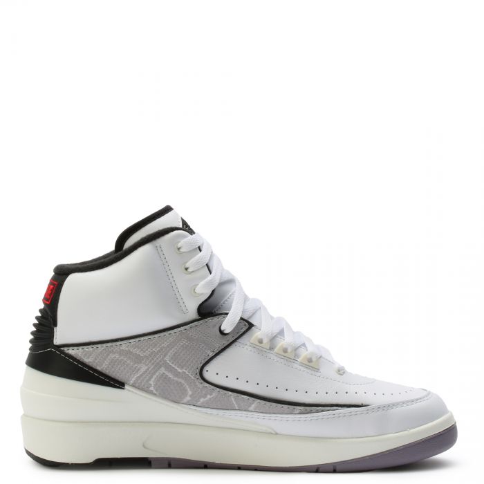 JORDAN Air 2 Retro DR8884 102 - Shiekh