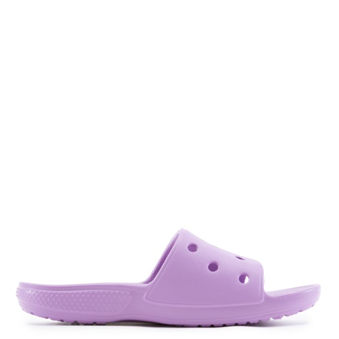 CROCS Classic Slides 206121-5PR - Shiekh