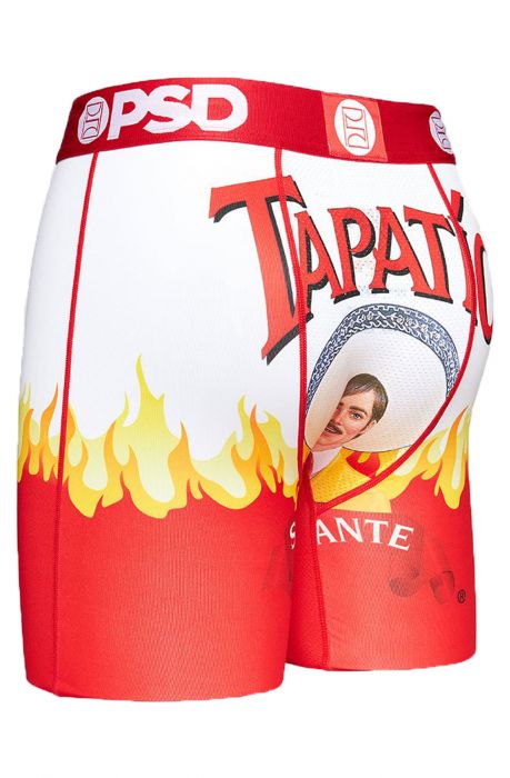 PSD Tapatio Fire Boxer Briefs 221180053 - Shiekh