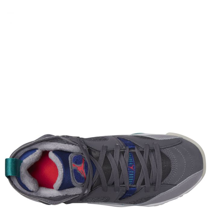 JORDAN (GS) Jumpman Two Trey DQ8431 005 - Shiekh