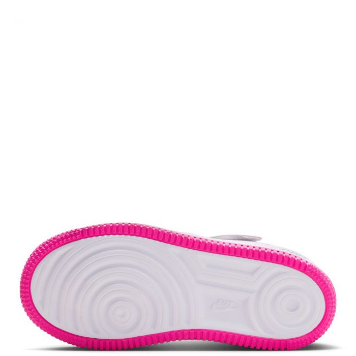 NIKE Pre-School Force 1 Low EasyOn FN0237 102 - Shiekh