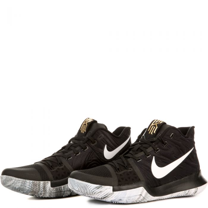 NIKE KYRIE 3 BHM 852415 001 - Shiekh