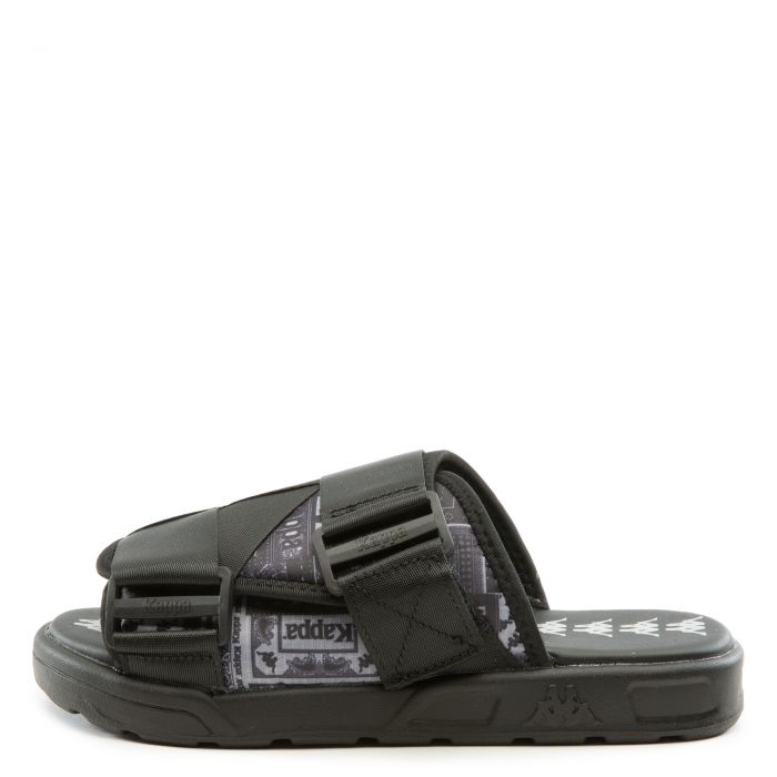 KAPPA Authentic Nuuk 1 Sandals 34171RW-A1P - Shiekh