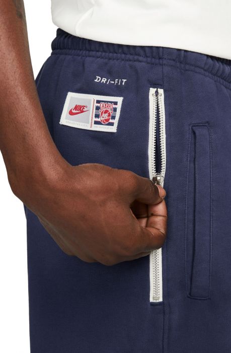 NIKE Dri-FIT Standard Issue Basketball Pants FB9031 410 - Shiekh