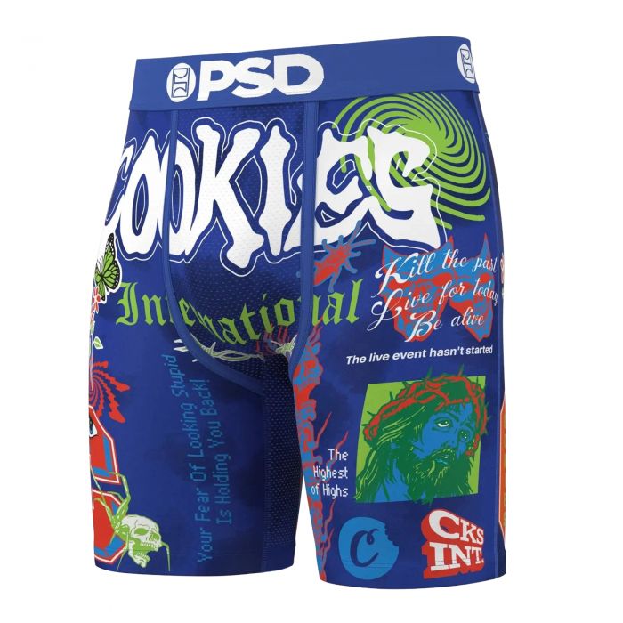 PSD Cookies Highest Boxer Briefs 125180253 - Shiekh