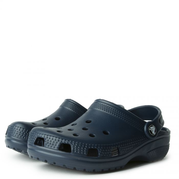 CROCS Kids Classic Clog 206991-410 - Shiekh
