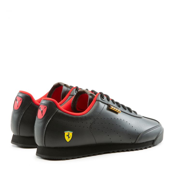 PUMA Scuderia Ferrari Roma Via Motorsport Shoes 30685501 - Shiekh
