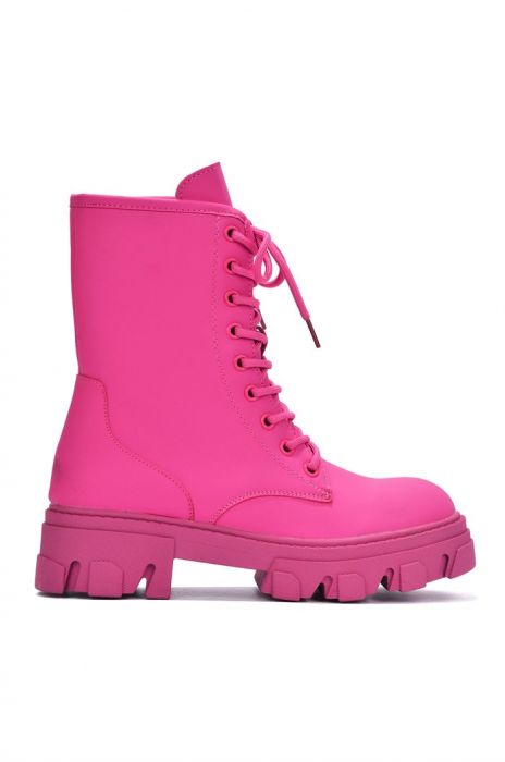 CAPE ROBBIN CHRISLEY-SC - CHRISLEY-SC-PINK-X-PINK - Shiekh