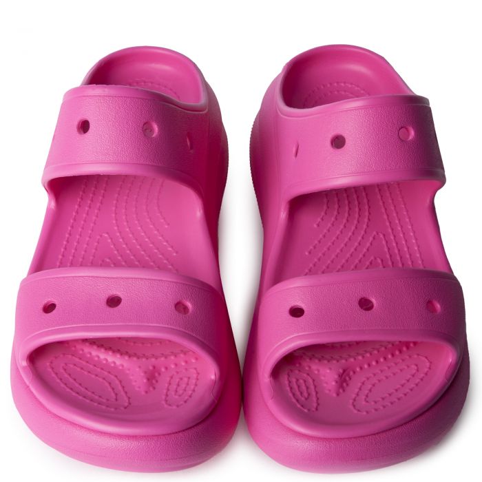 CROCS Classic Crush Sandal 207670-6UB - Shiekh