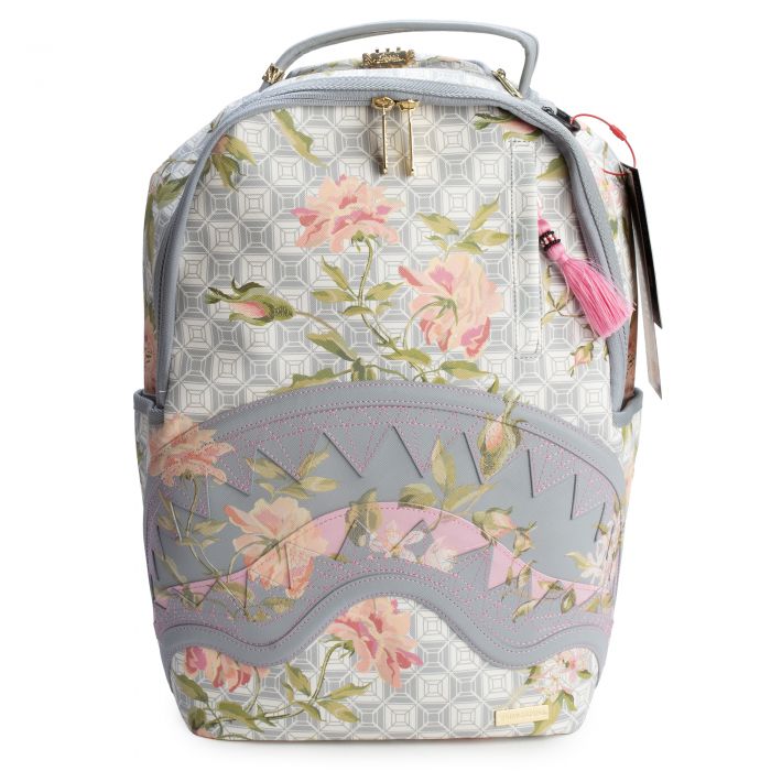 SPRAYGROUND Ai Floral DLXSF Backpack 910B7721NSZ - Shiekh