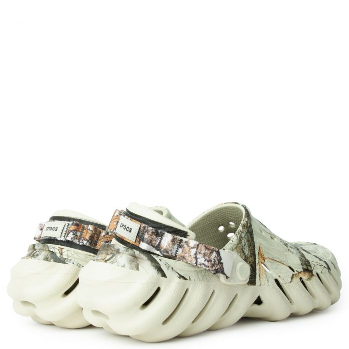 CROCS Echo Clog 208232-2Y2 - Shiekh