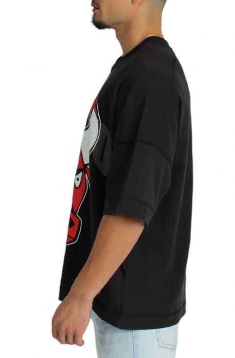 B2SS Chicago Bulls NBA T-Shirt 111-078-02-BULL - Shiekh
