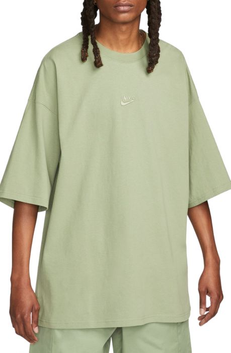 NIKE Sportswear Oversized T-Shirt FB9766 386 - Shiekh
