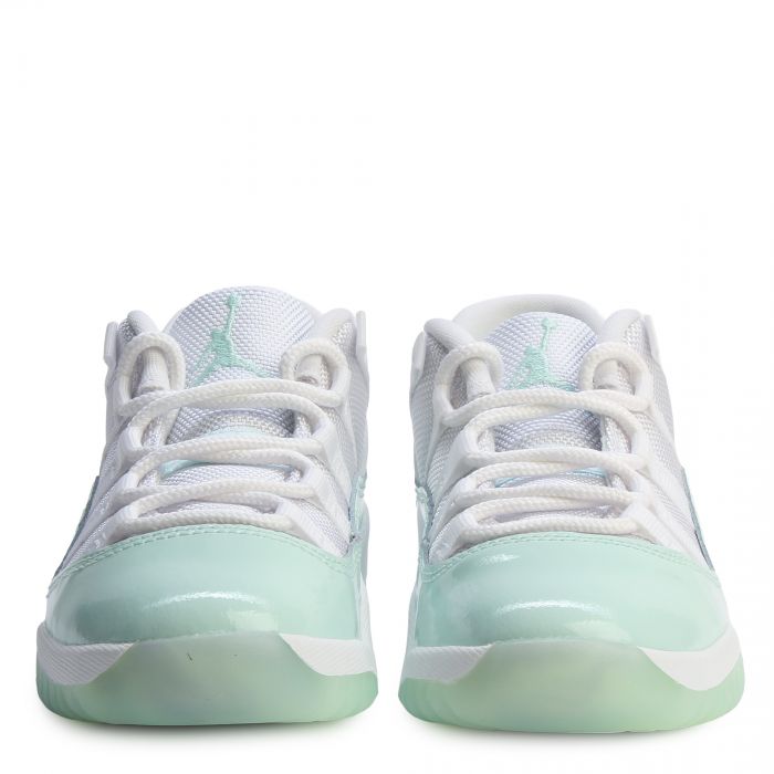 JORDAN Pre-School 11 Retro Low "Igloo 580522 103 - Shiekh