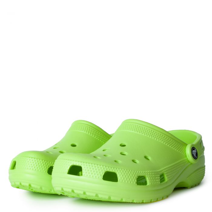 CROCS Classic Clog 10001-3UH - Shiekh