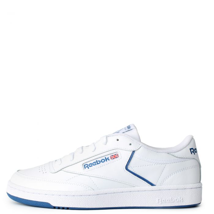 REEBOK Club C 85 100033006 - Shiekh