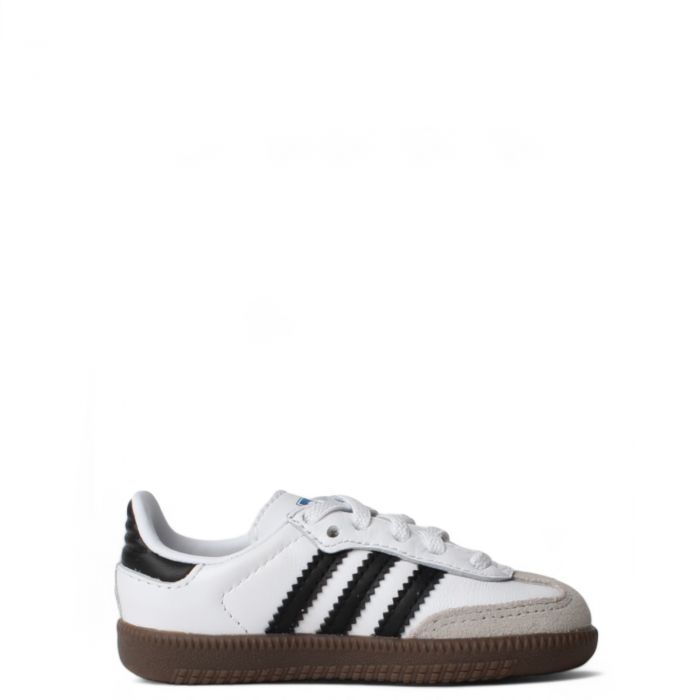 ADIDAS Toddler Samba OG IE3679 - Shiekh