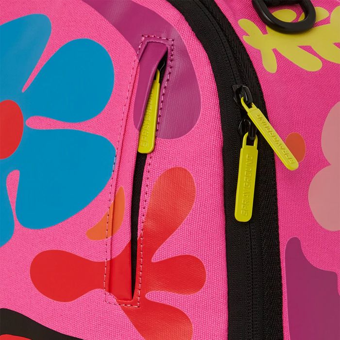 SPRAYGROUND Wild Floral Shark Backpack 910B5058NSZ - Shiekh