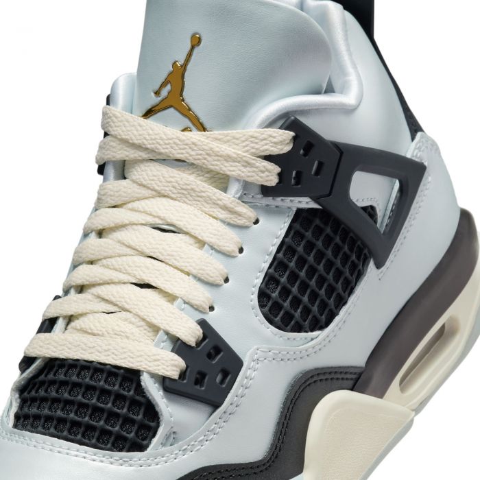 JORDAN Grade School Air 4 Retro FZ8585 070 - Shiekh