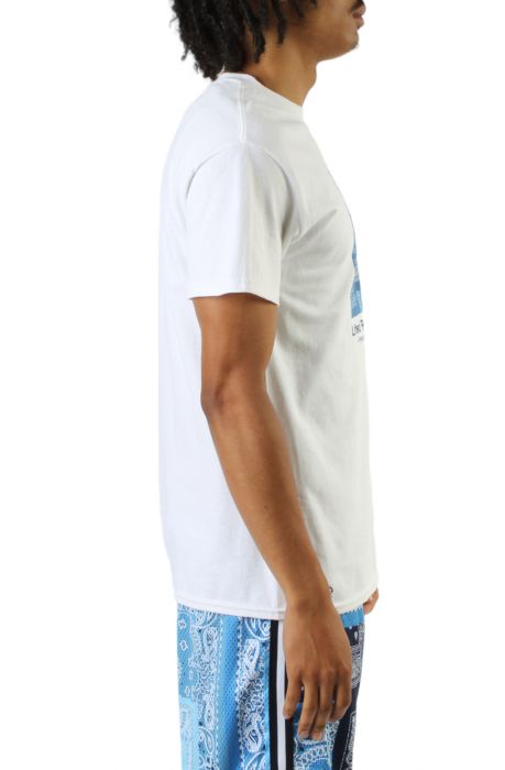 LRG Strictly Roots Tee L1Z9MSCXX-WH22 - Shiekh