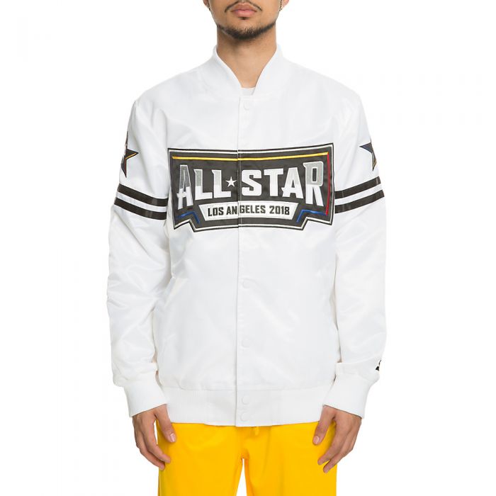 STARTER Men's NBA Allstar Jacket LS73W543 NAA - Shiekh