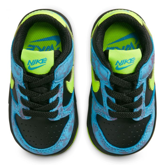 NIKE Toddler Dunk Low SE DV1697 900 - Shiekh