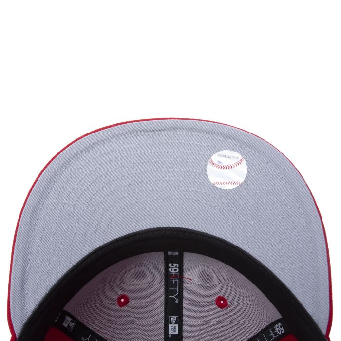 NEW ERA CAPS Padres Basic 5950 12351320 - Shiekh