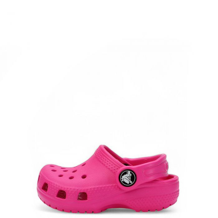 CROCS Toddler Classic Clog 206990-6TW - Shiekh