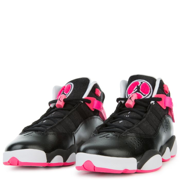 JORDAN (GS) 6 RINGS 323399 061 - Shiekh