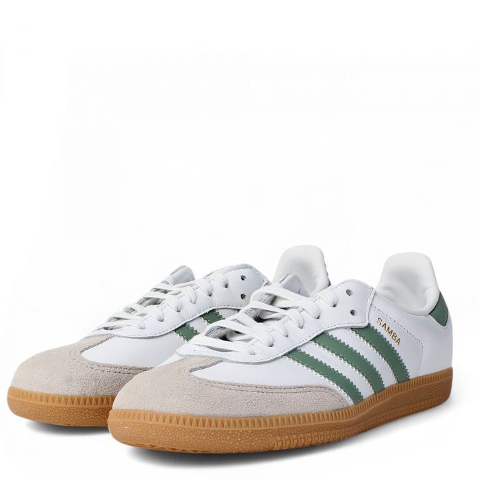 ADIDAS Grade School Samba OG JP5479 - Shiekh