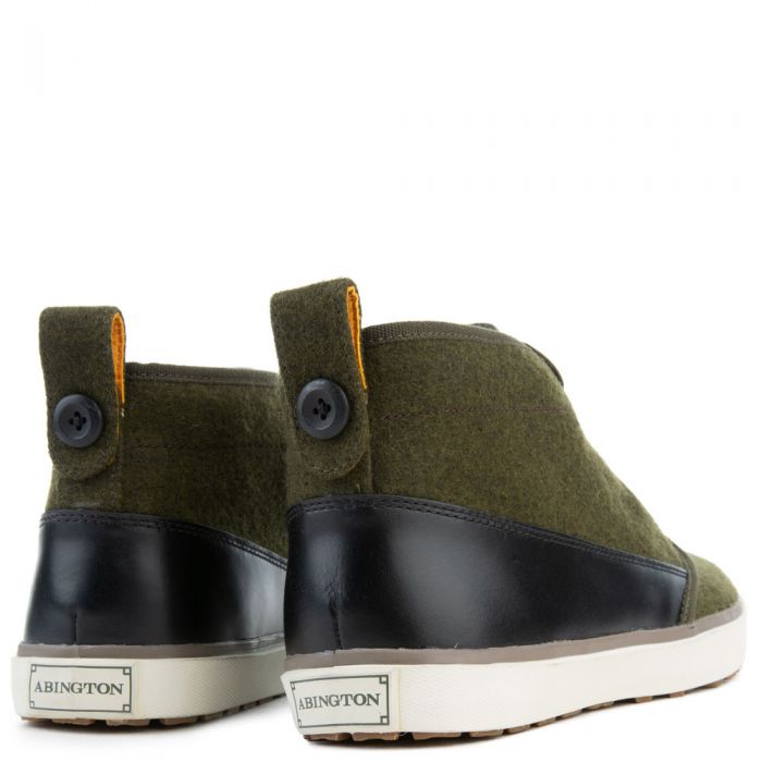 TIMBERLAND Abington Haley Shoes HALEY6627A/HUNTER - Shiekh