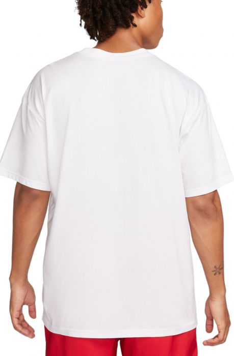 NIKE Sportswear Max90 T-Shirt FQ3762 100 - Shiekh