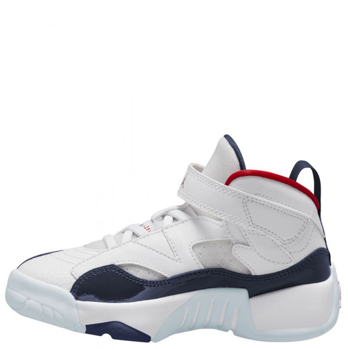 JORDAN (PS) Jumpman Two Trey DQ8432 102 - Shiekh