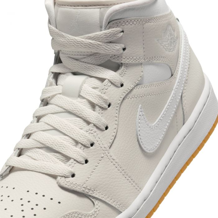 JORDAN Air 1 Mid BQ6472 021 - Shiekh