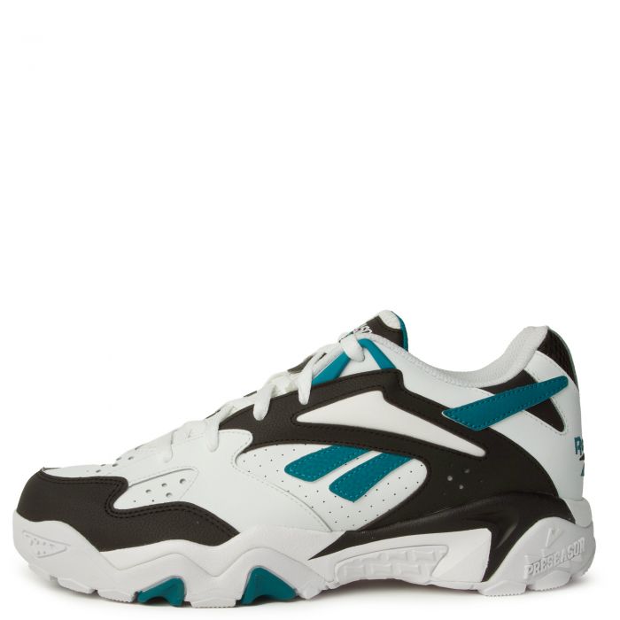 REEBOK Preseason 94 Low Dynamic Shoes 100202784 - Shiekh