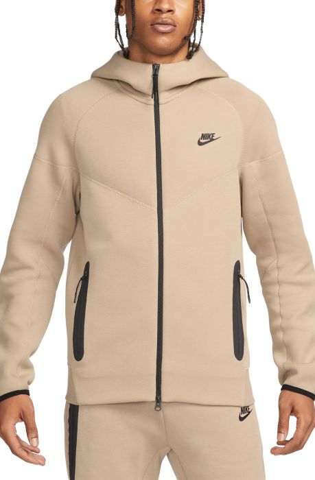 NIKE Sportswear Tech Fleece Windrunner FB7921 247 - Shiekh