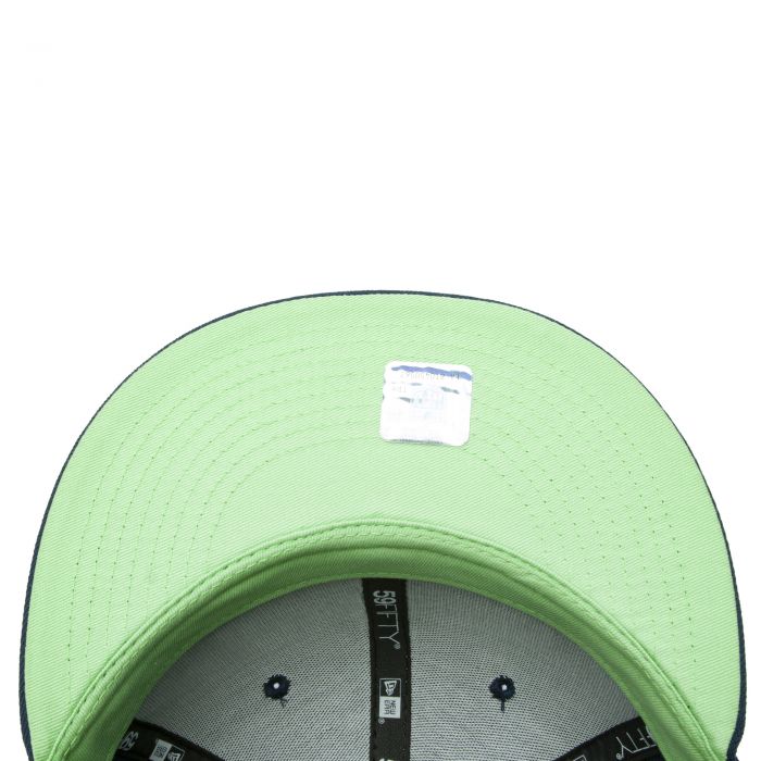 NEW ERA CAPS Seattle Seahawks 59FIFTY Fitted Hat None 60288290 - Shiekh