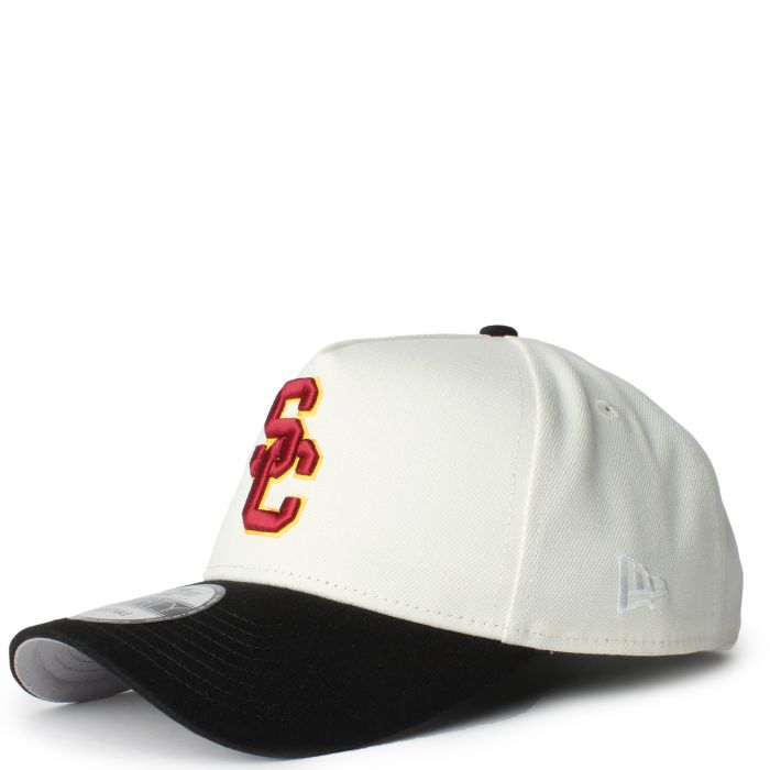 NEW ERA CAPS USC Trojans 9Forty Snapback 70816245 - Shiekh