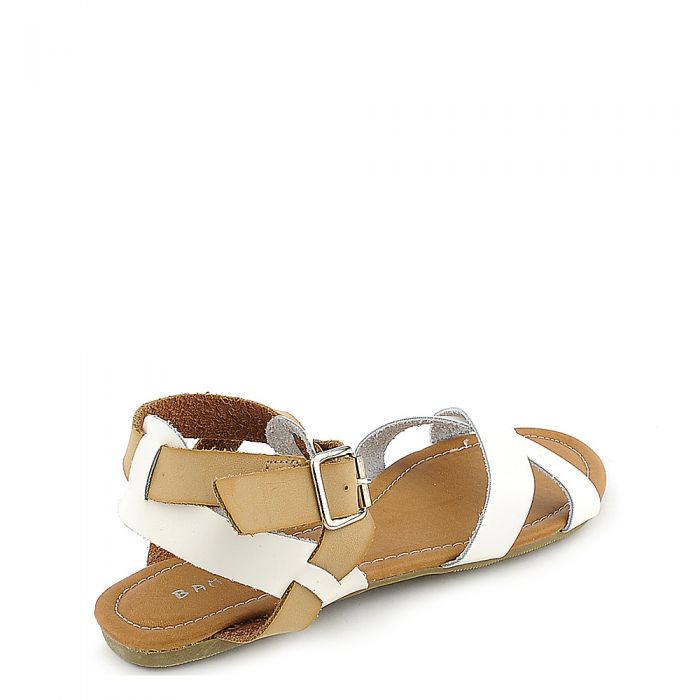 BAMBOO Sherin-01 JPM SHERIN01/WHITE - Shiekh